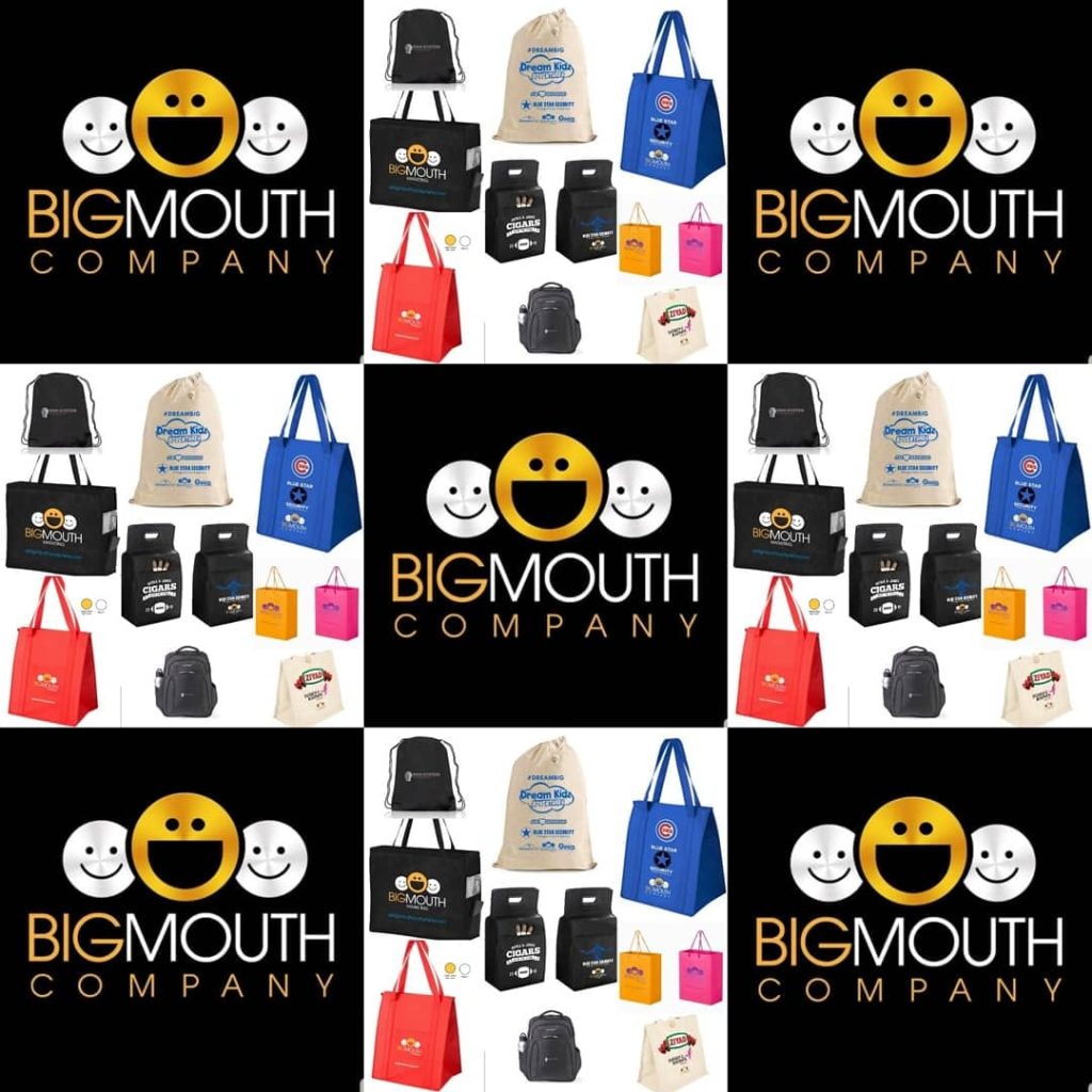 5 Examples of Effective Branded Marketing Materials for Events | Big ...